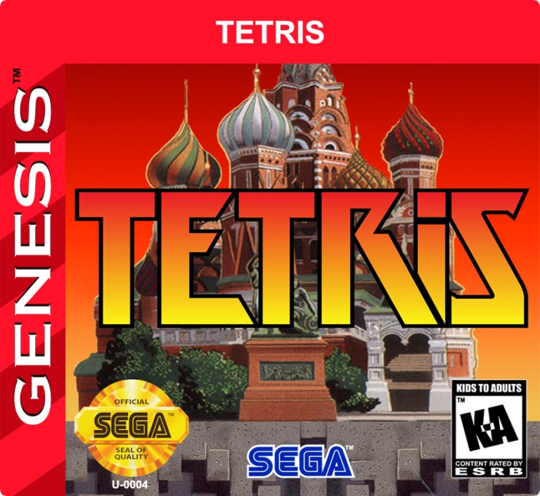bootleg | Retro Megabit