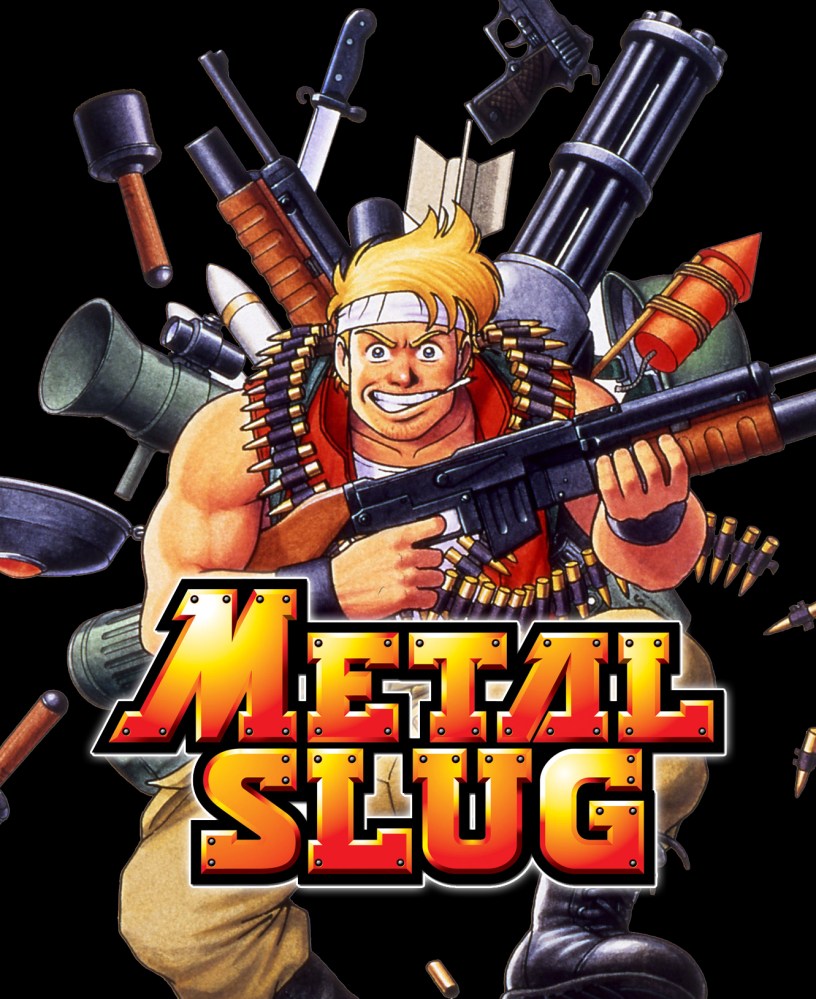 mini marquee | Retro Megabit