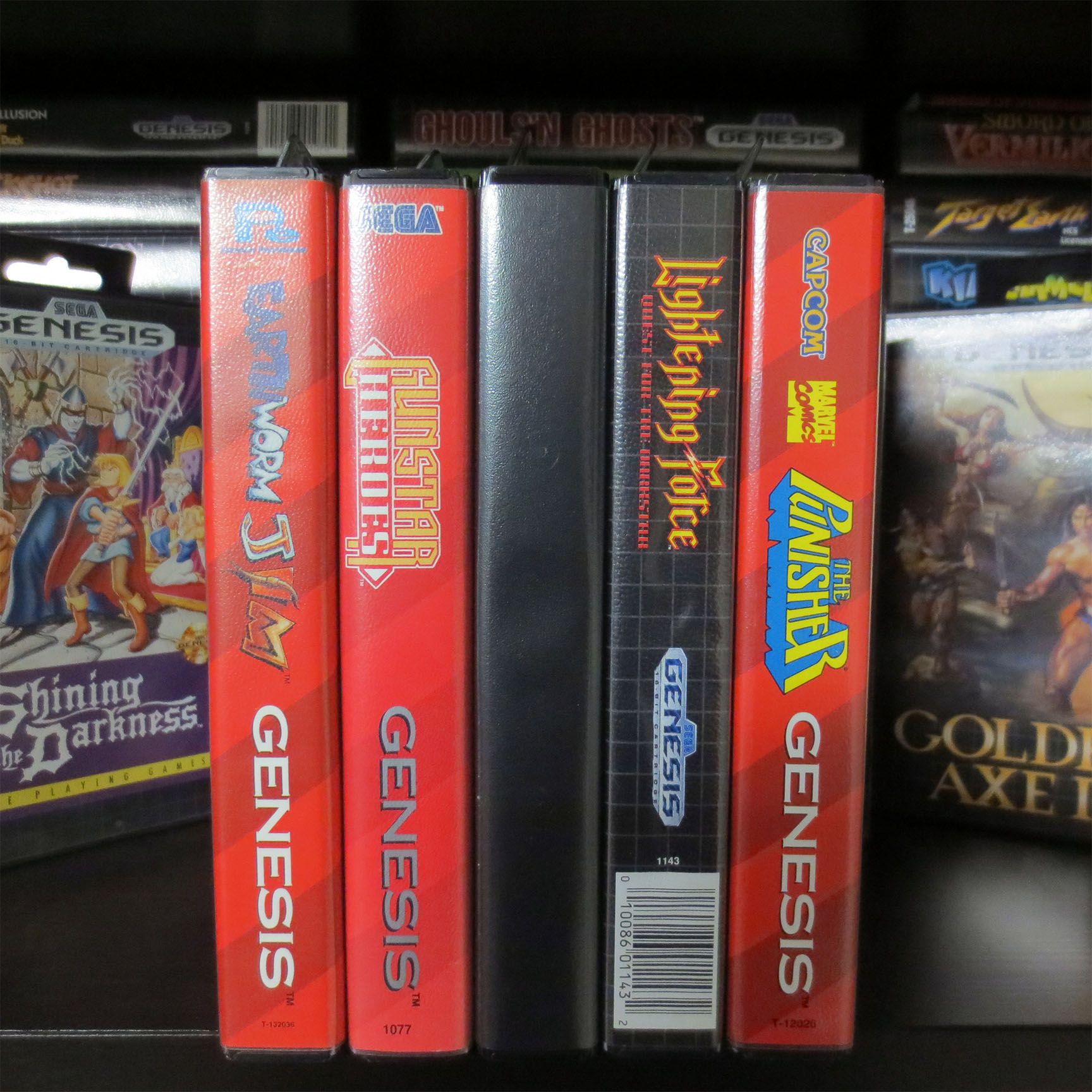 PIKO Interactive Sega Genesis Cases | Retro Megabit