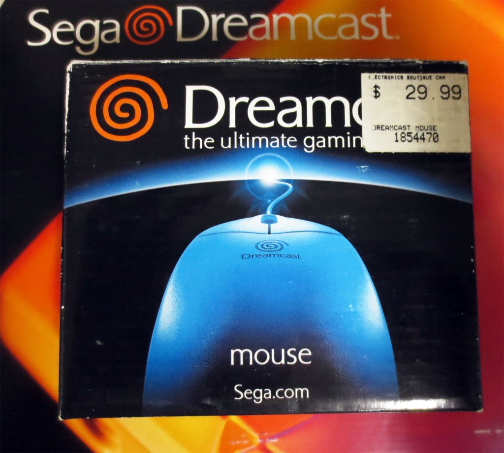 dreamcast | Retro Megabit