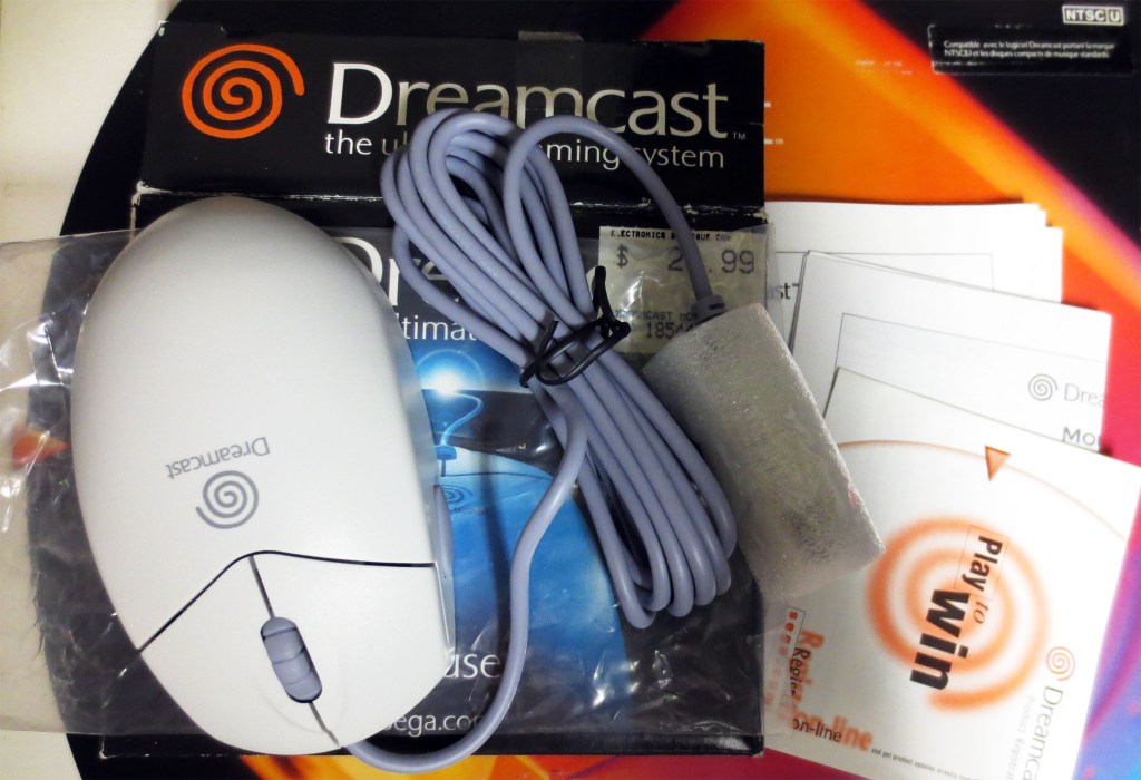 dreamcast | Retro Megabit